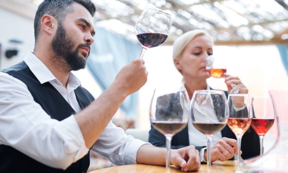 Discover Rosado: The Spanish Tradition of Rosé Wines - Wine Download